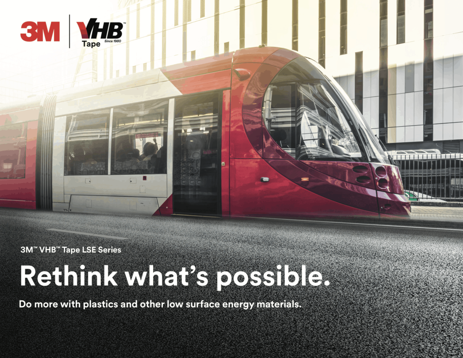 HighBond Structural Tapes | Just Tape and Converting