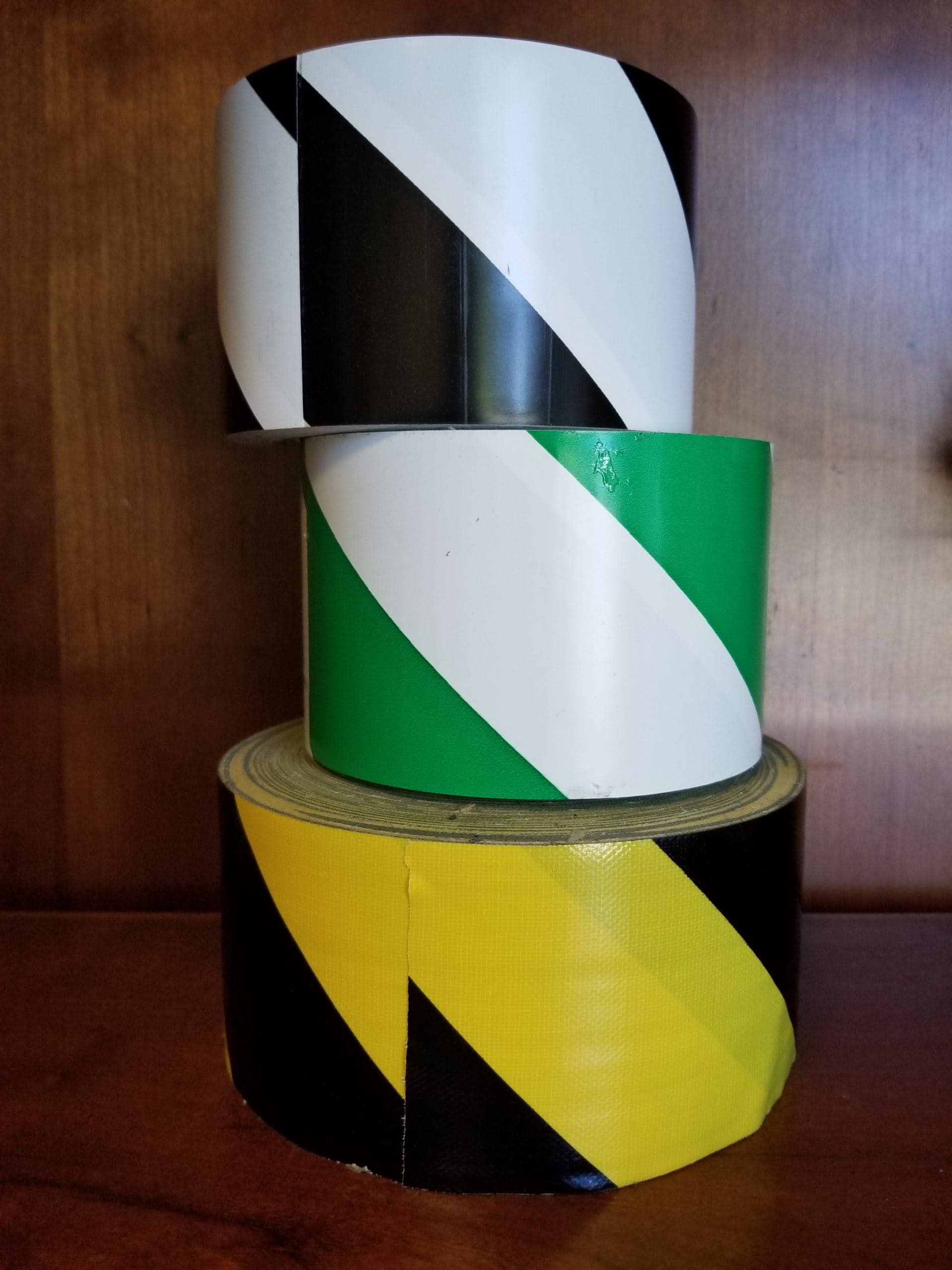 Personal Protective Equipment (PPE) | Just Tape & Converting